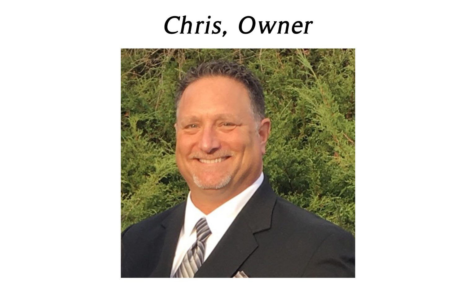 Meet The Team - The Great Frame Up :: Rochester